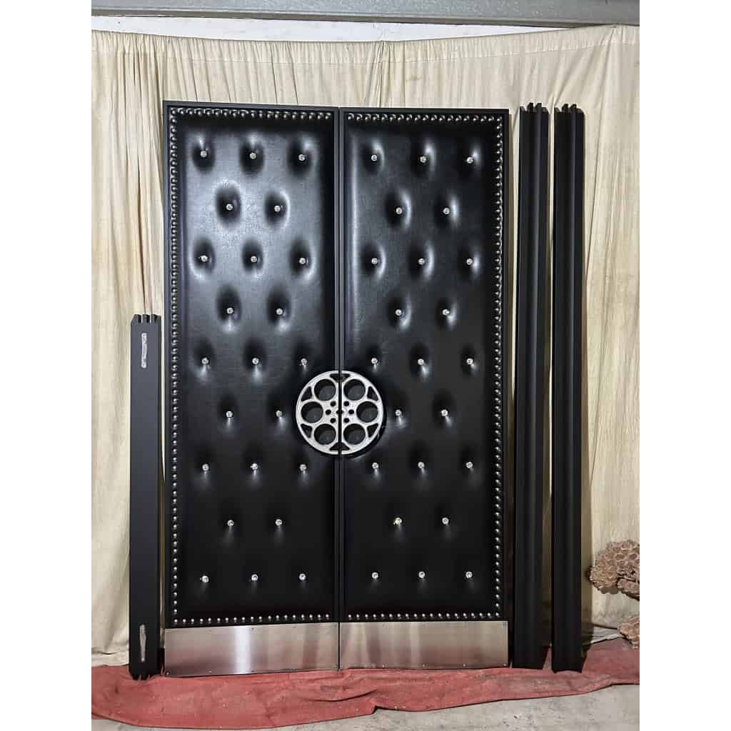 Shop Home Theater Doors | Hardwood Doors | Monarch Custom Doors