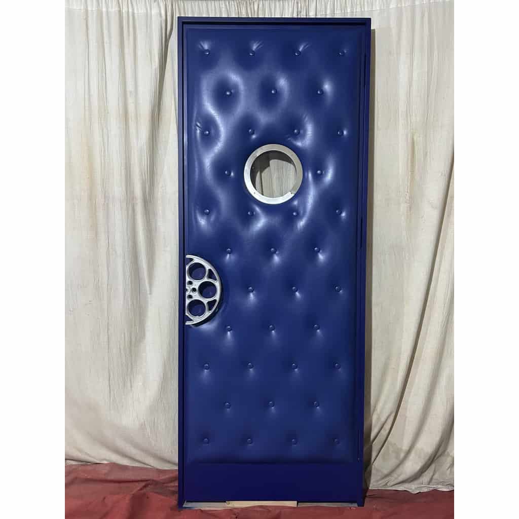 Shop Home Theater Doors | Hardwood Doors | Monarch Custom Doors