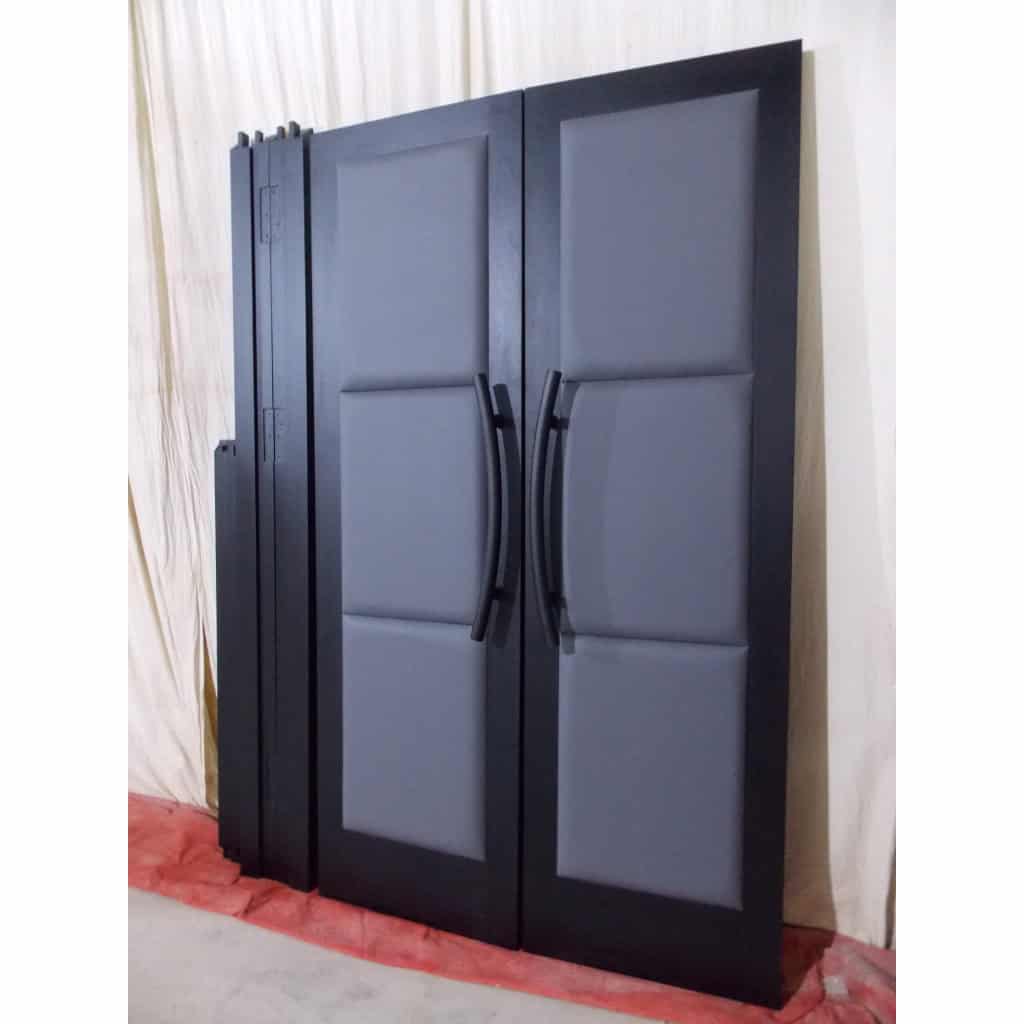 Shop Home Theater Doors | Hardwood Doors | Monarch Custom Doors