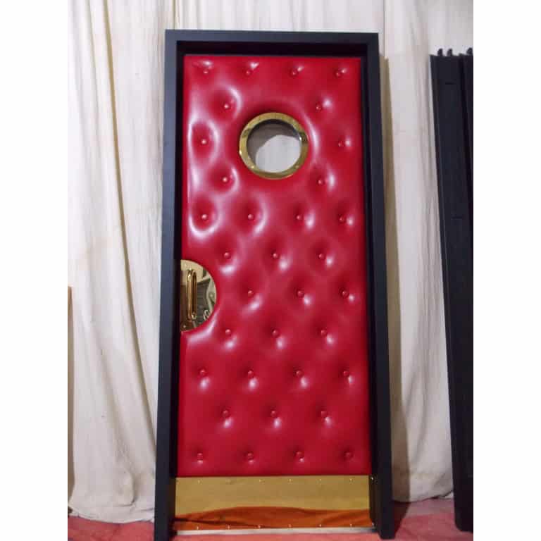 Shop Home Theater Doors | Hardwood Doors | Monarch Custom Doors