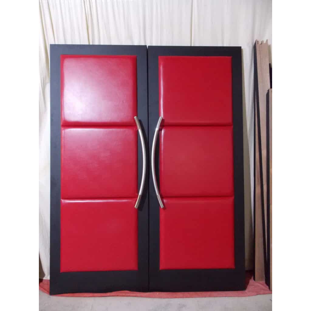 Home Theater Door HT3017 - Monarch Custom Doors