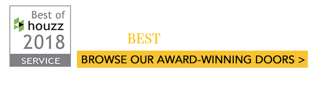 Homepage - Monarch Custom Doors